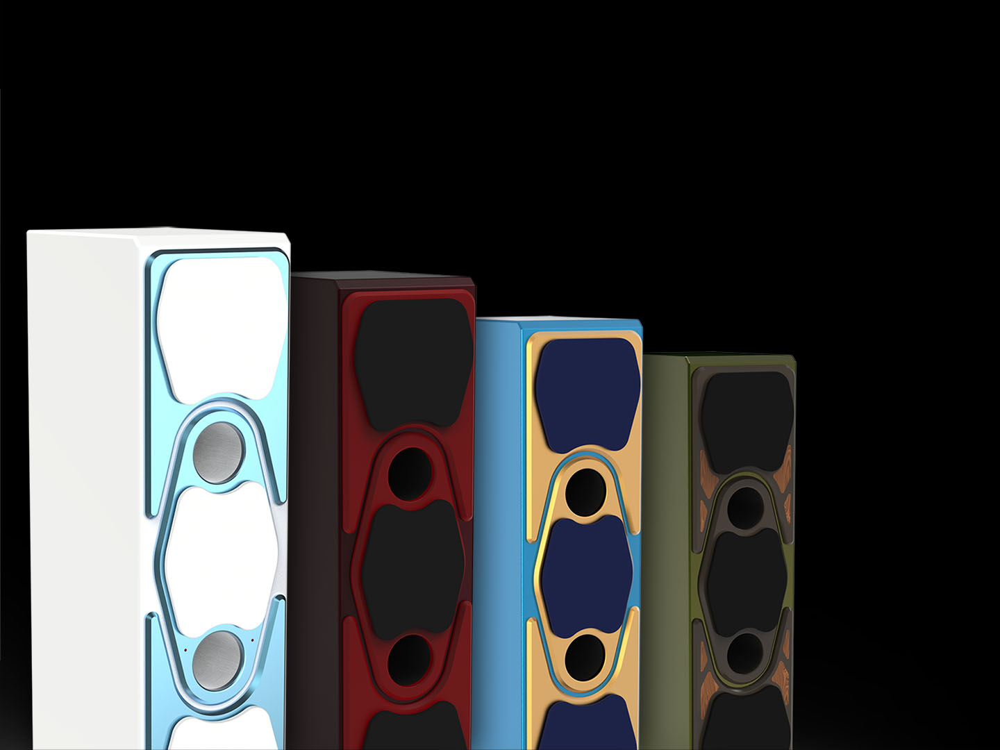 Wilson Audio - Wilson Audio Subsonic