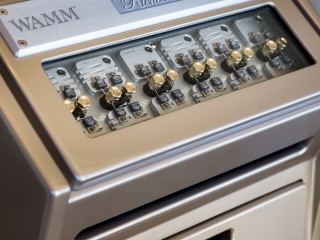 Wilson Audio - WAMM Master Chronosonic