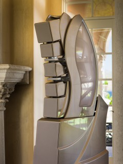 Wilson Audio - WAMM Master Chronosonic