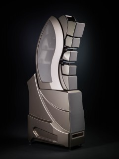 Wilson Audio - WAMM Master Chronosonic