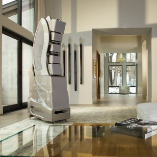 Wilson Audio - WAMM Master Chronosonic