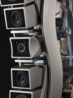 Wilson Audio - WAMM Master Chronosonic