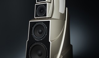 Wilson Audio - WAMM Master Chronosonic