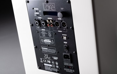 Wilson Audio - LōKē