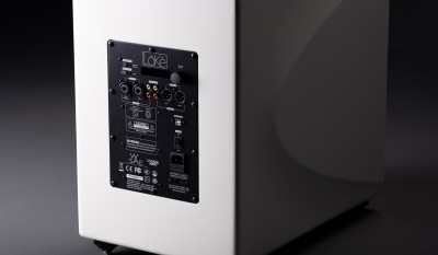 Wilson Audio - LōKē