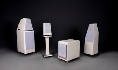 Wilson Audio - LōKē