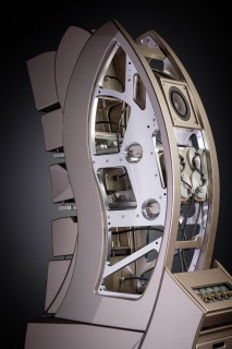 Wilson Audio - WAMM Master Chronosonic