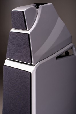 Wilson Audio - Alexia V