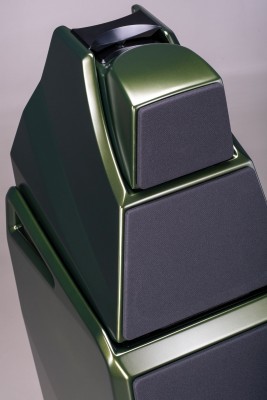 Wilson Audio - Alexia V