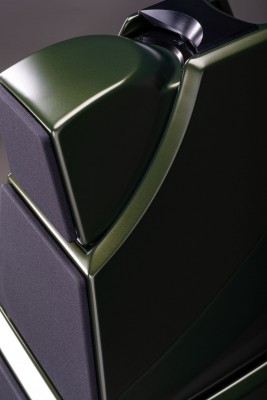 Wilson Audio - Alexia V