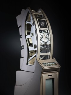 Wilson Audio - WAMM Master Chronosonic