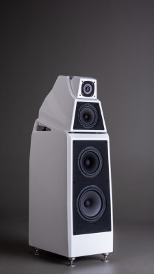 Wilson Audio - Alexia V