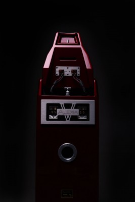 Wilson Audio - Alexia V