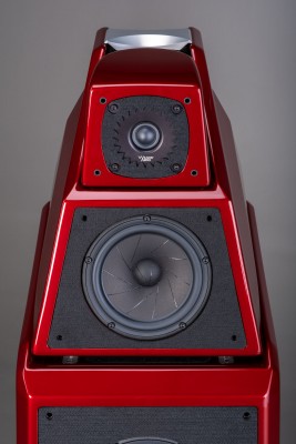 Wilson Audio - Alexia V