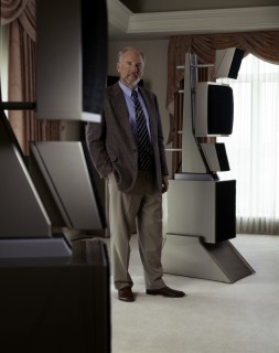 Wilson Audio - WAMM Master Chronosonic
