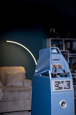 Wilson Audio - Alexia V