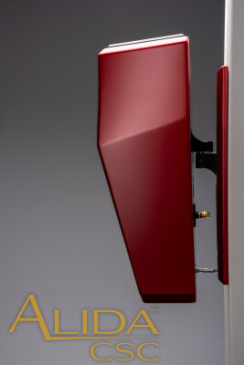 Wilson Audio - Alida CSC
