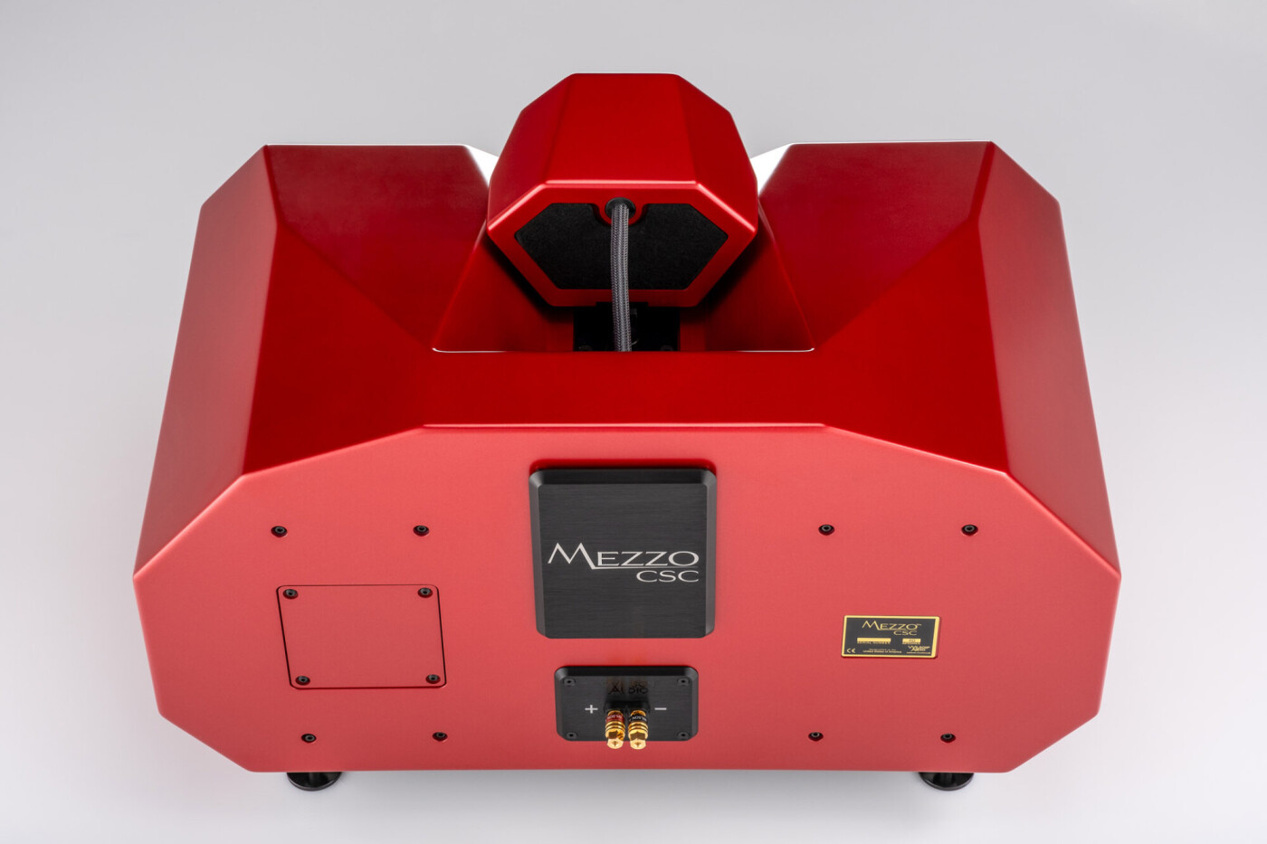 Wilson Audio - Mezzo CSC