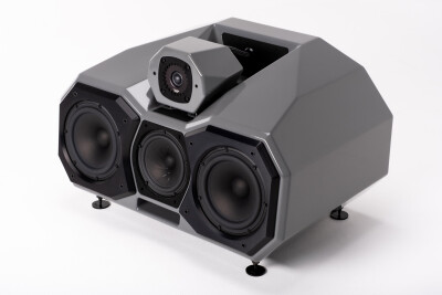 Wilson Audio - Mezzo CSC
