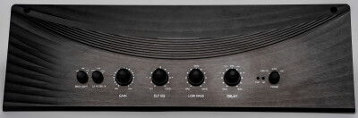 Wilson Audio - Submerge