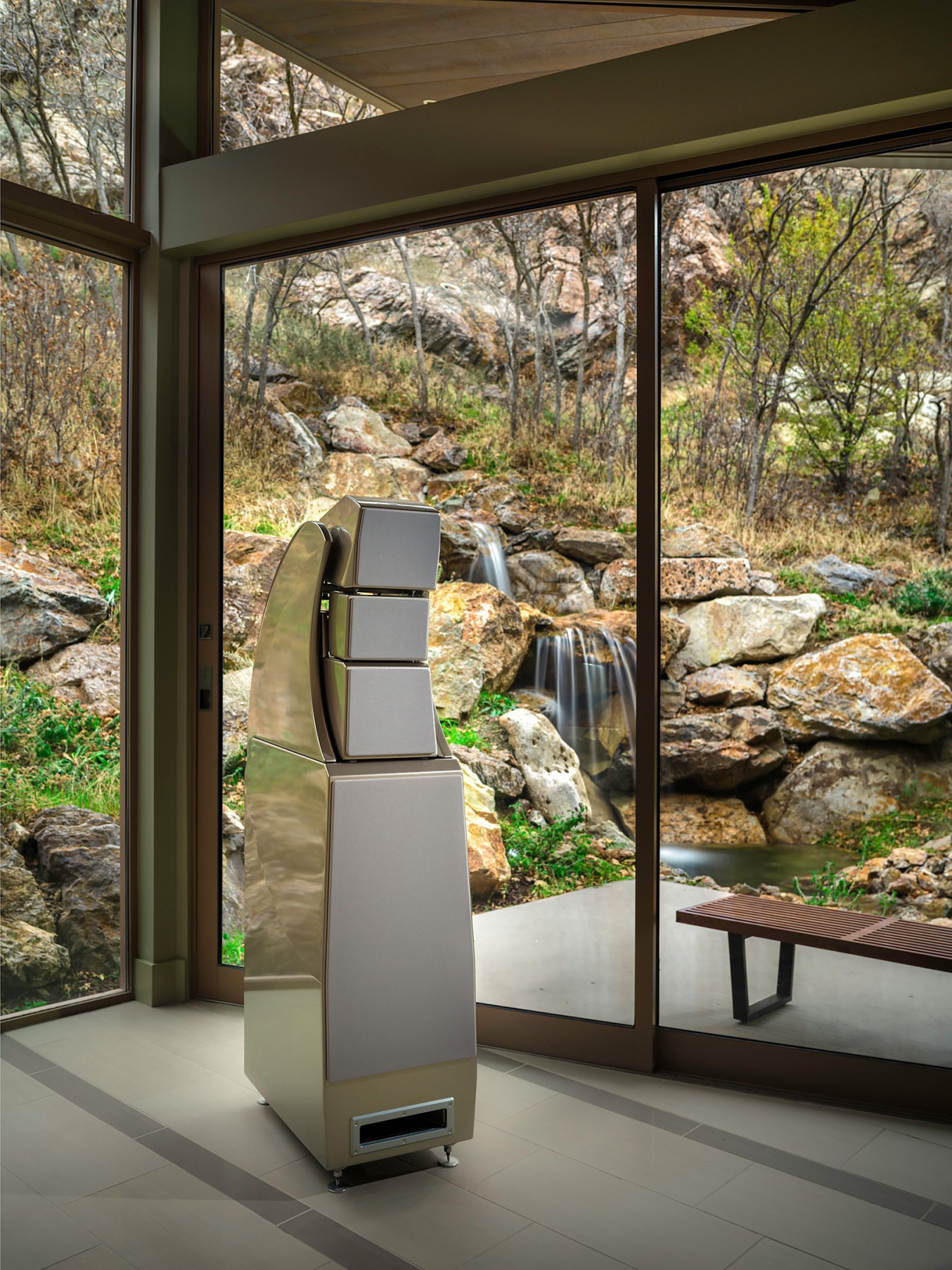 Wilson Audio - Alexx