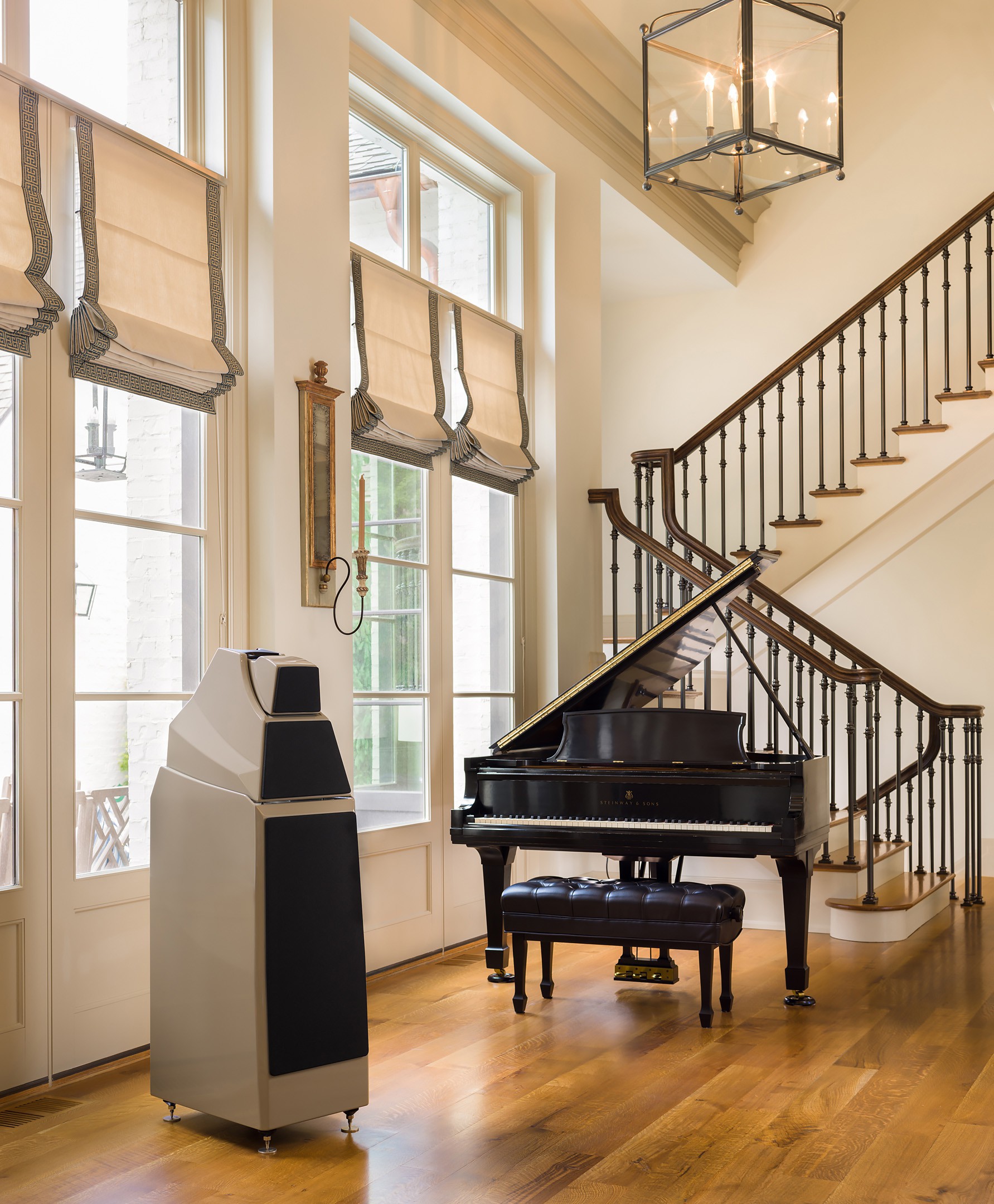 Wilson Audio - Alexia Series 2