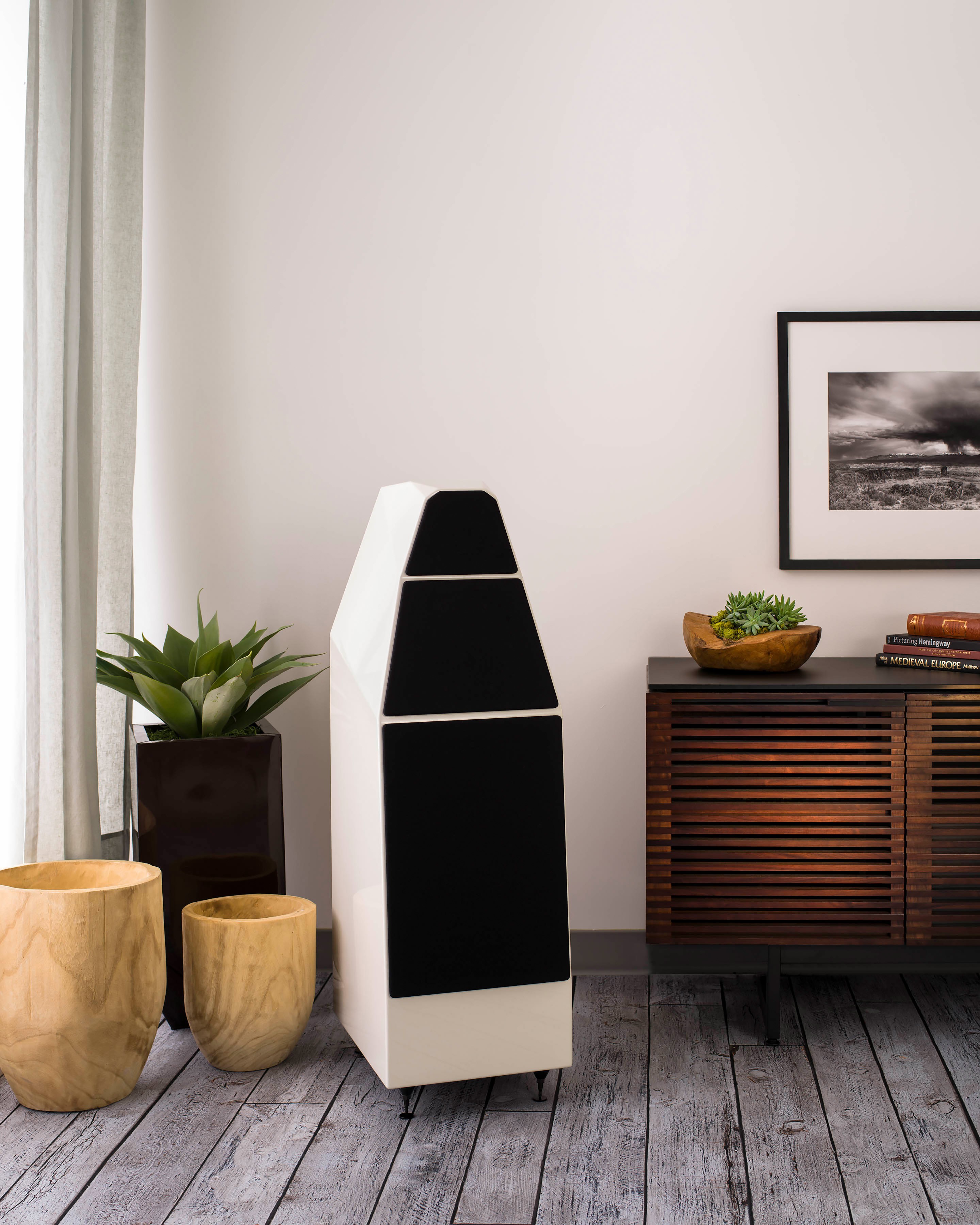 Wilson Audio - Yvette