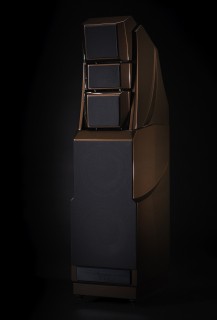 Wilson Audio - Yvette