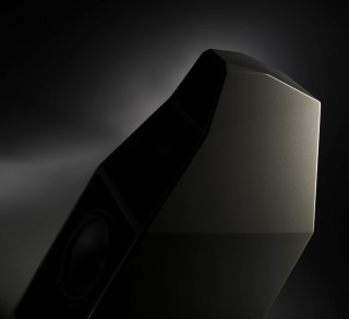 Wilson Audio - Yvette