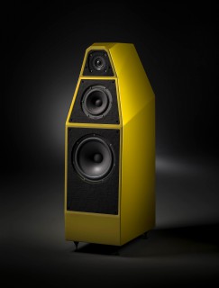 Wilson Audio - Yvette