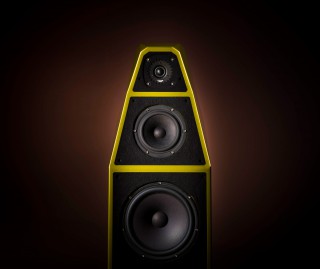 Wilson Audio - Yvette