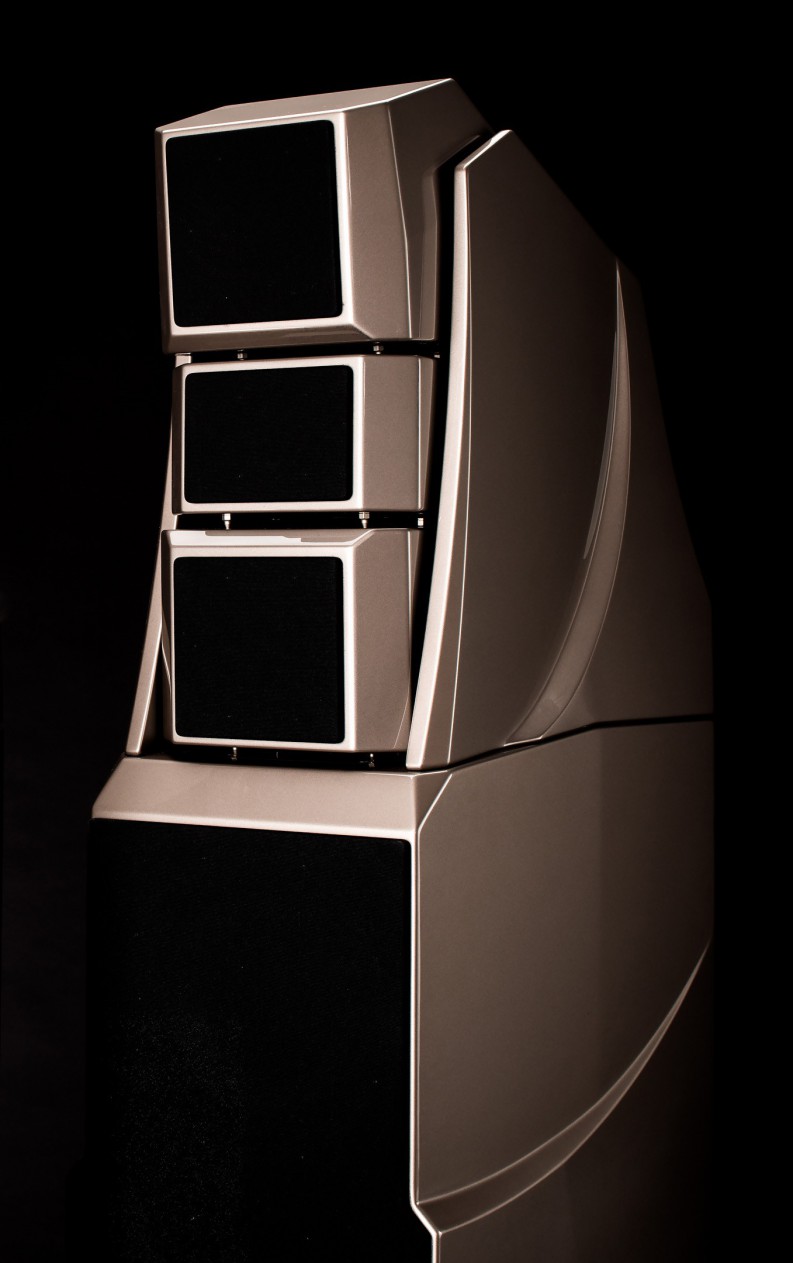 Wilson Audio - Alexandria XLF