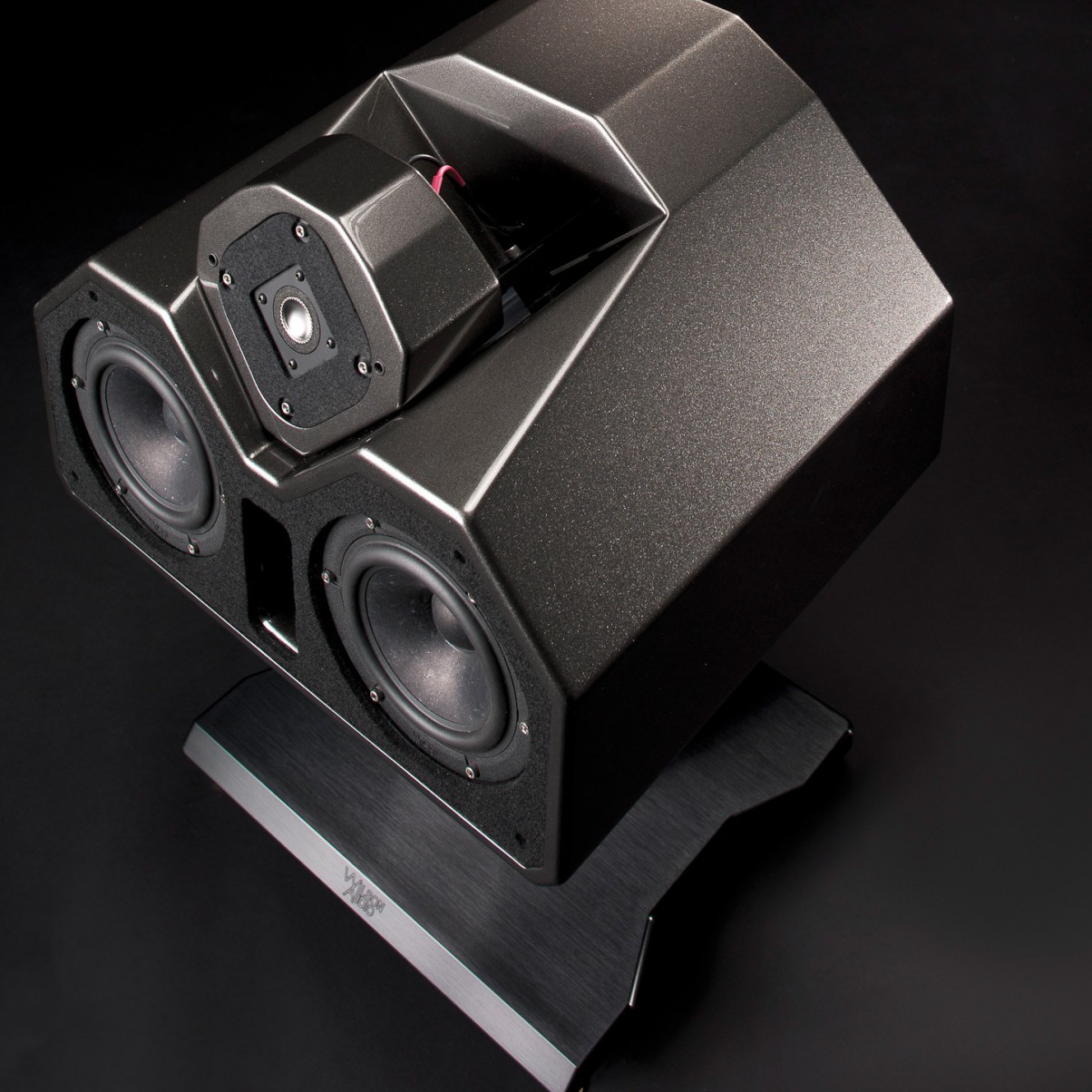 Wilson Audio - WATCH Center Channel Series 3