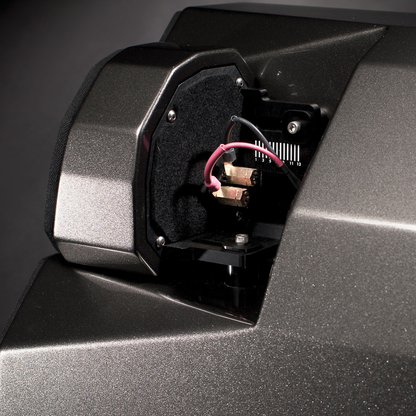 Wilson Audio - WATCH Center Channel Series 3