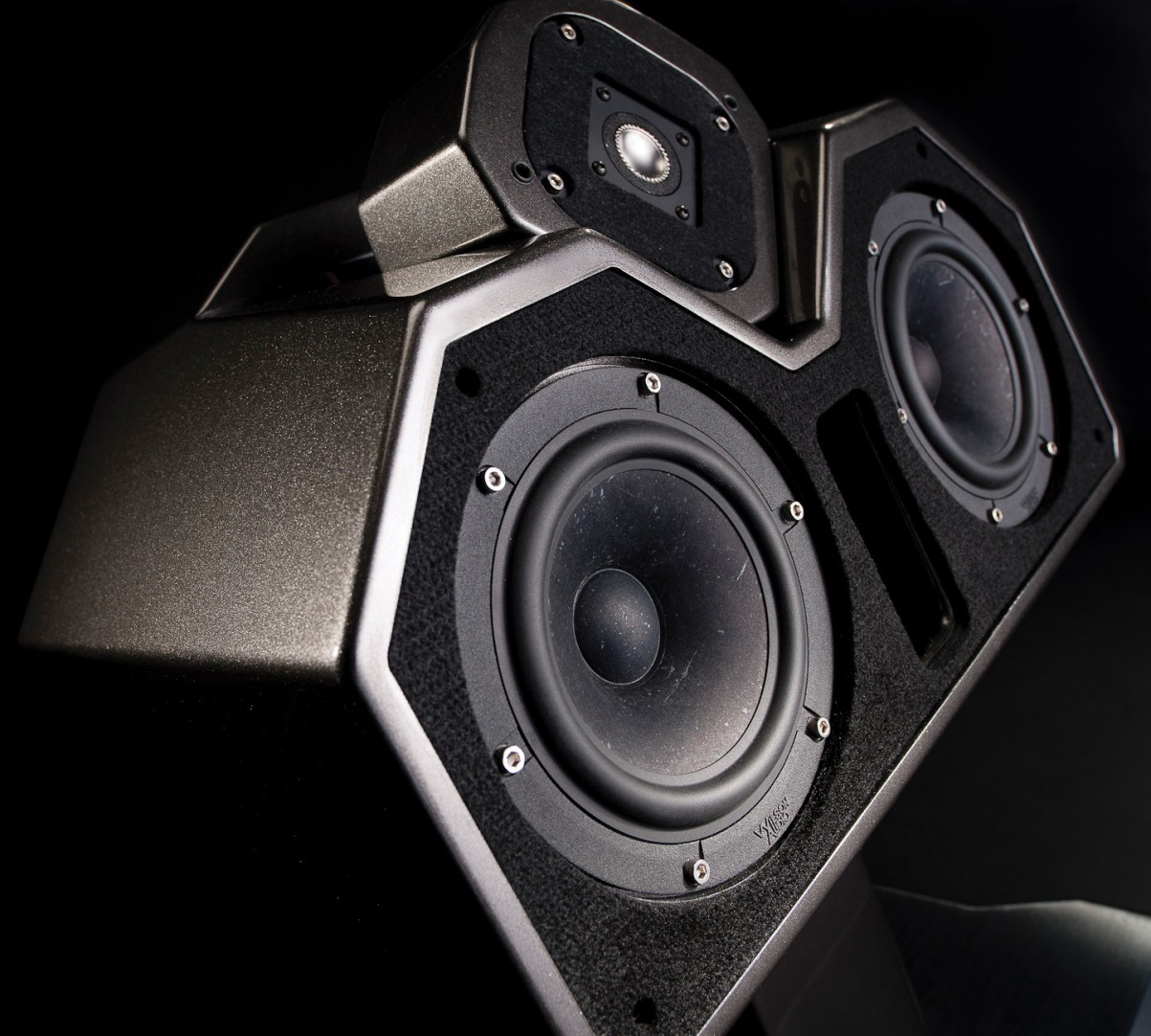 Wilson Audio - WATCH Center Channel Series 3