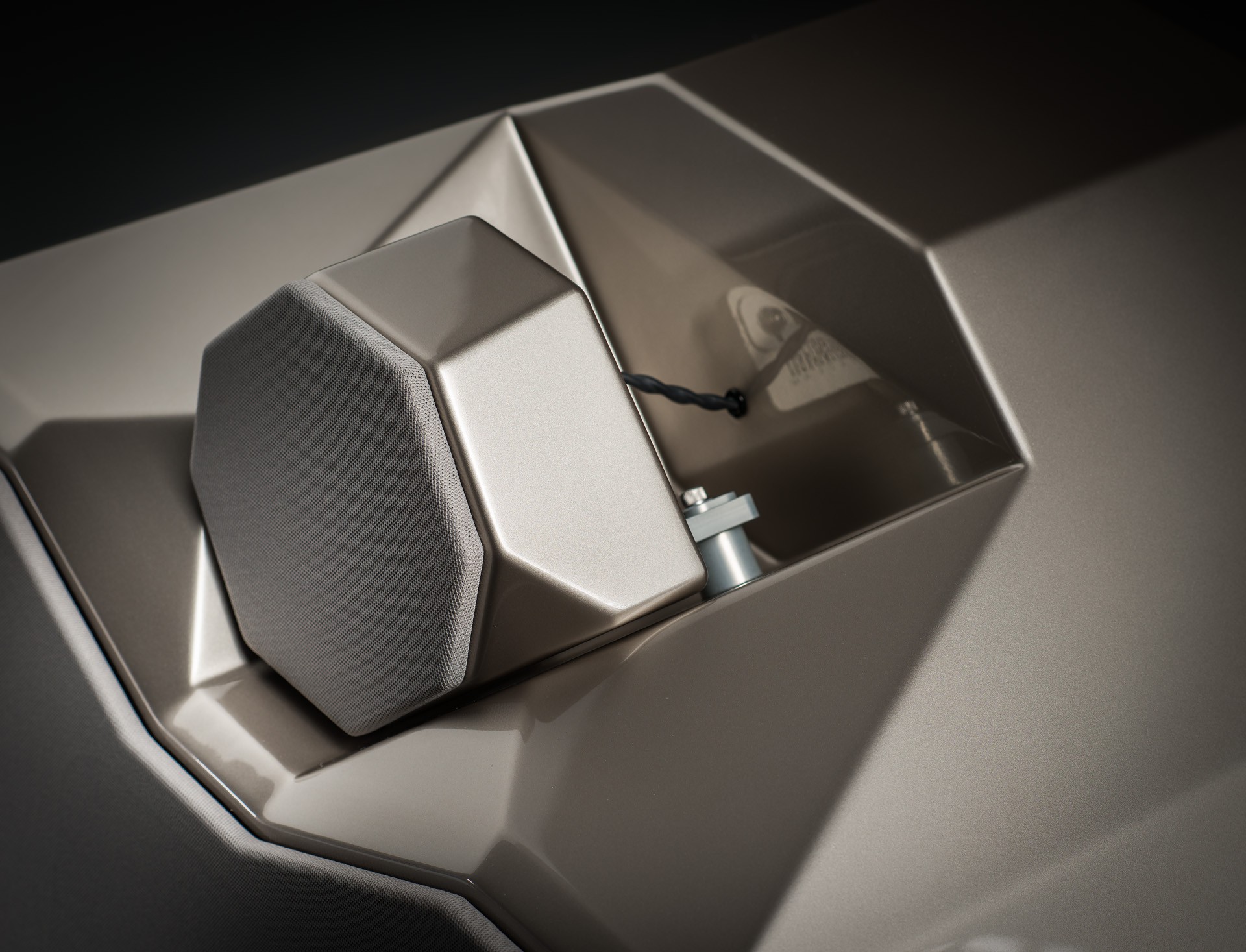 Wilson Audio - Mezzo