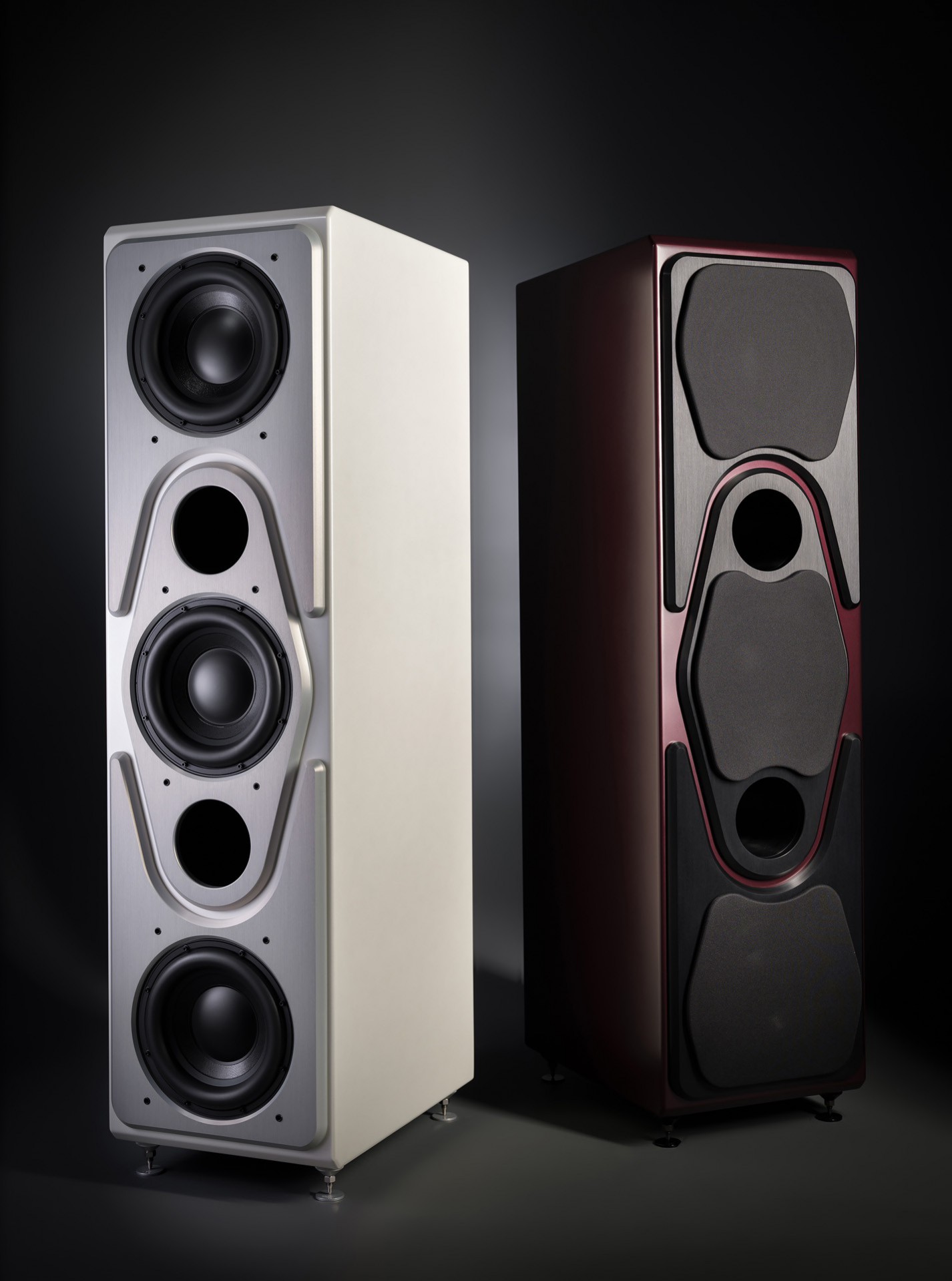 Wilson Audio - Wilson Audio Subsonic