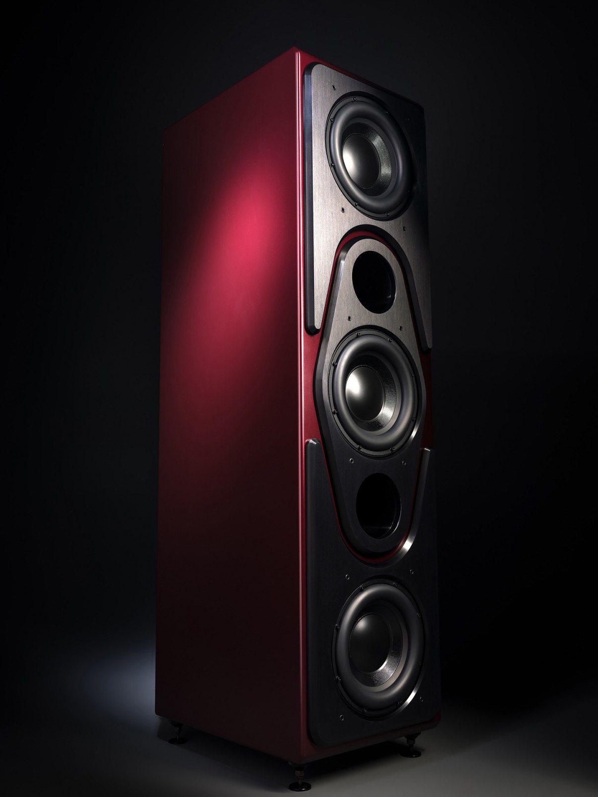 Wilson Audio - Wilson Audio Subsonic