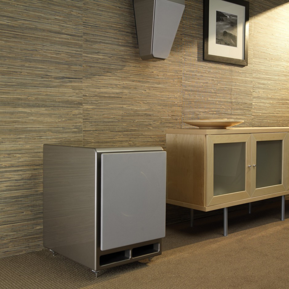 Wilson Audio - WATCH Dog Subwoofer