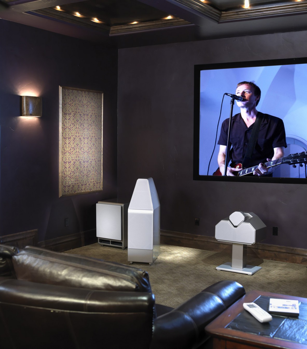 Wilson Audio - WATCH Dog Subwoofer