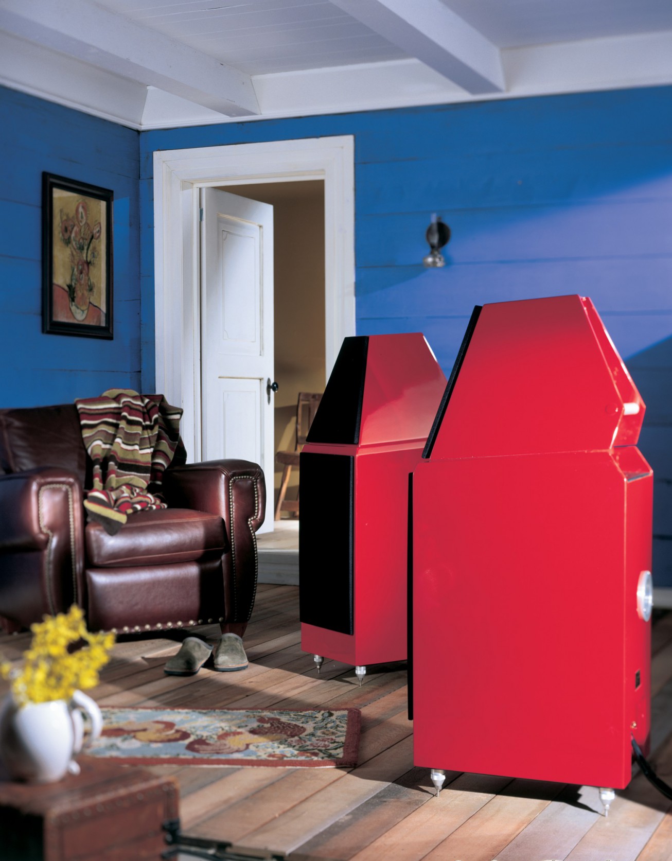 Wilson Audio - WATT / Puppy Series 7