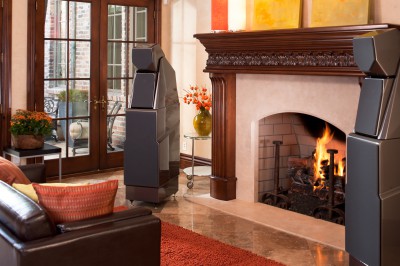 Wilson Audio - MAXX Series 3