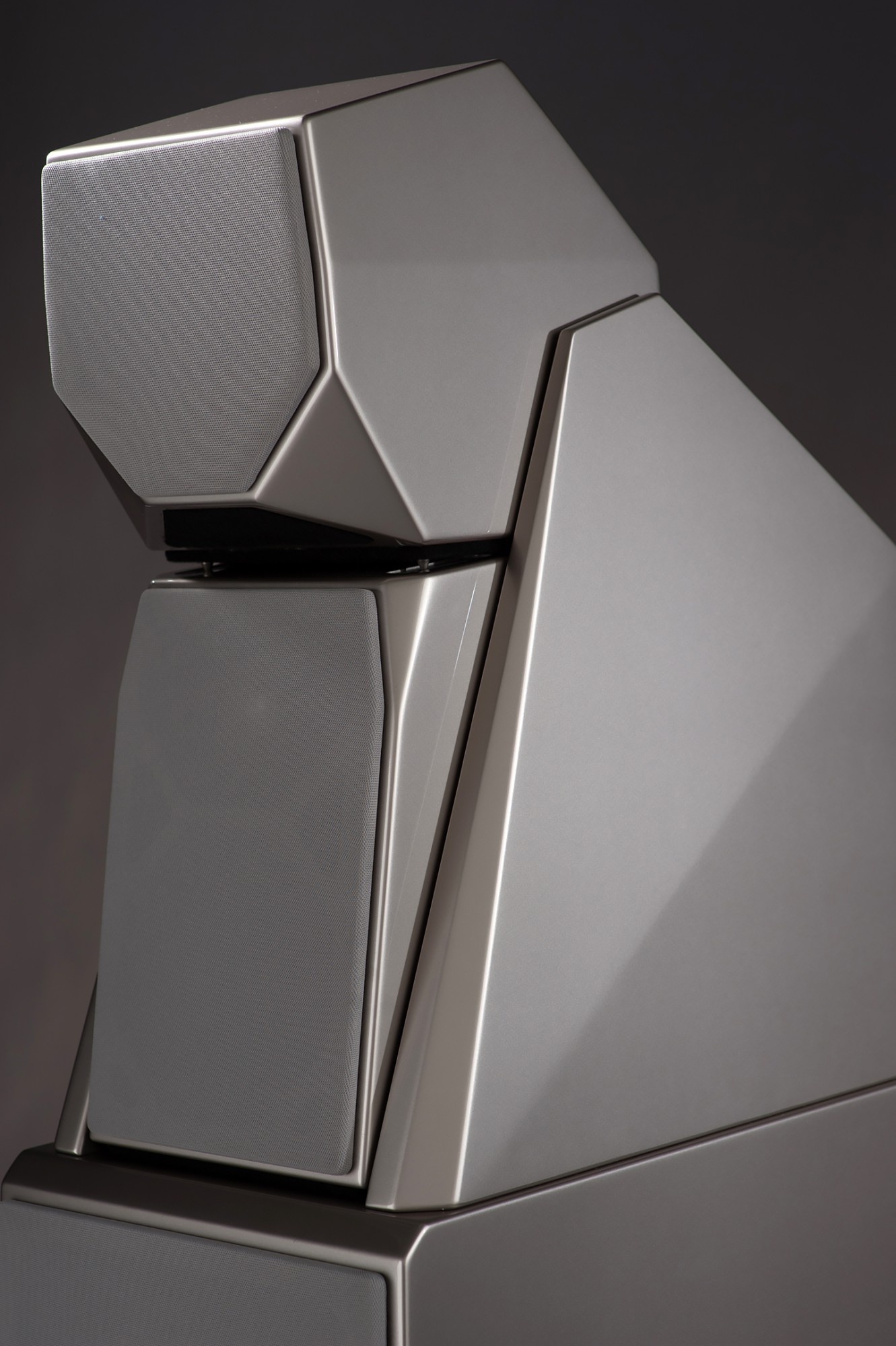 Wilson Audio - MAXX Series 3