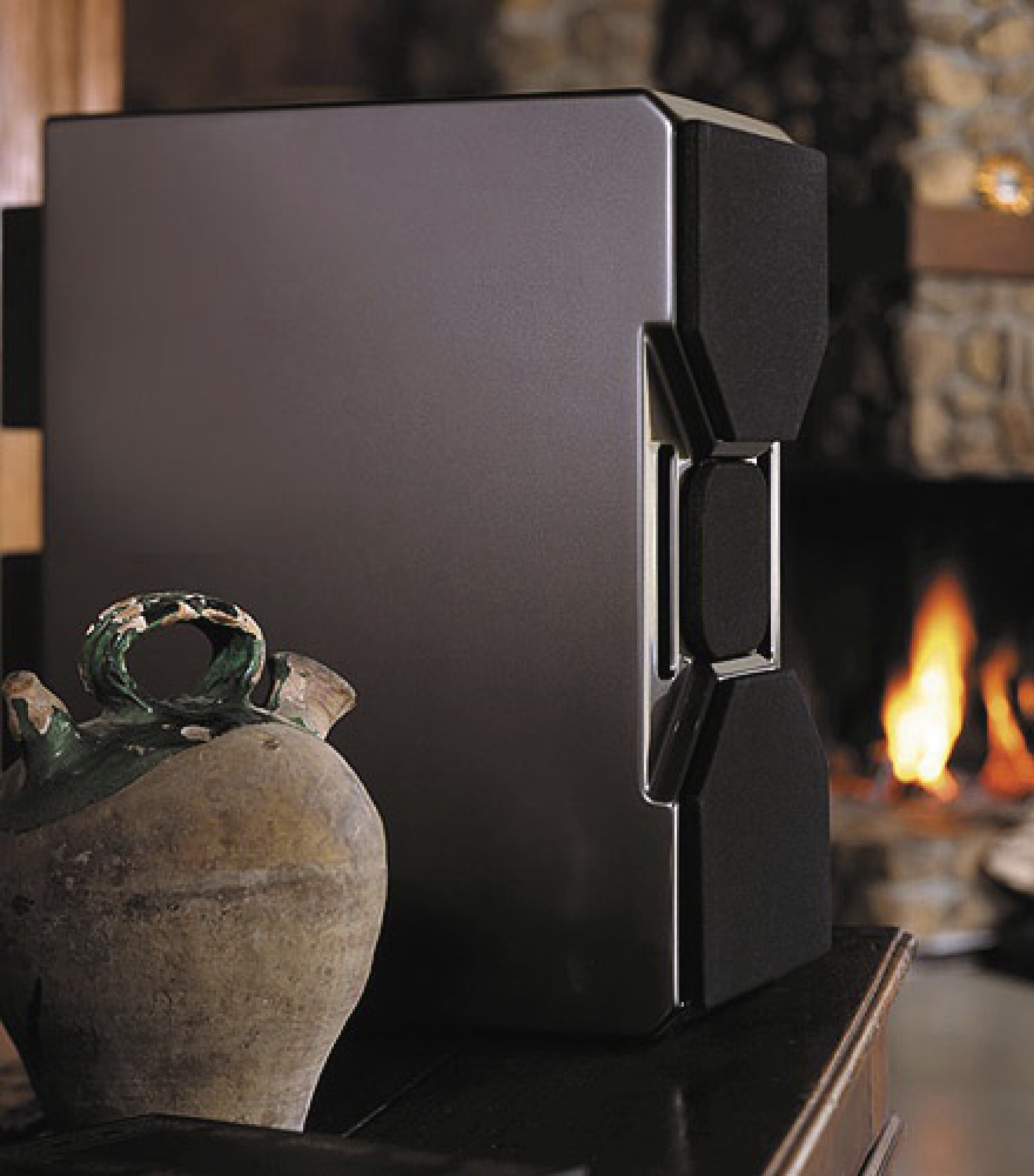 Wilson Audio - CUB Series 2