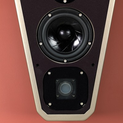 Wilson Audio - WATCH Surround Series 2