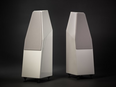 Wilson Audio - SabrinaX