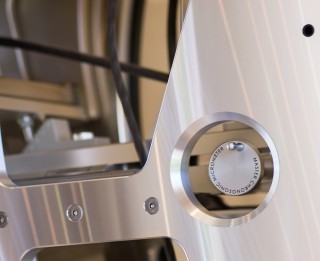 Wilson Audio - WAMM Master Chronosonic