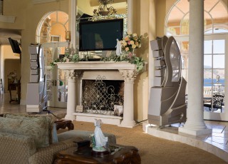 Wilson Audio - WAMM Master Chronosonic