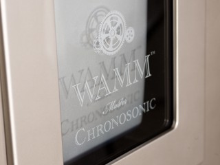 Wilson Audio - WAMM Master Chronosonic